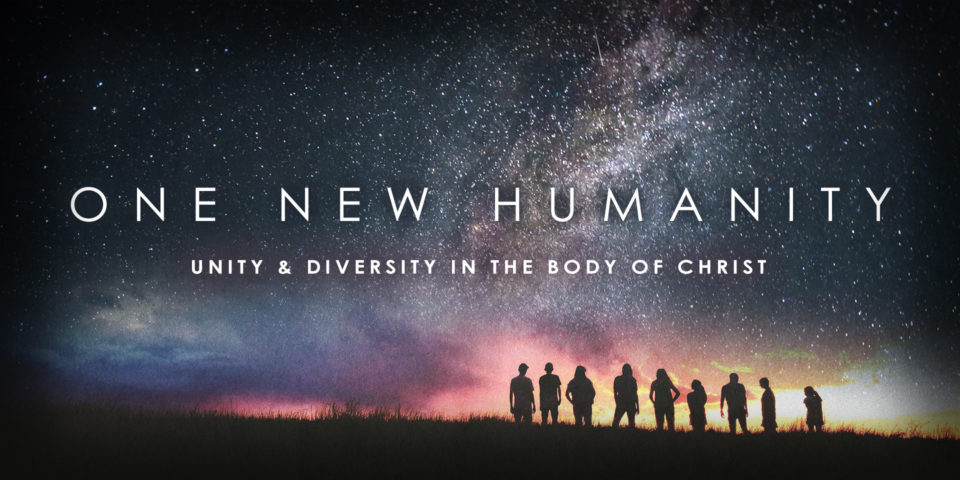 Worship Gathering — “One New Humanity” – Roots Moravian Church