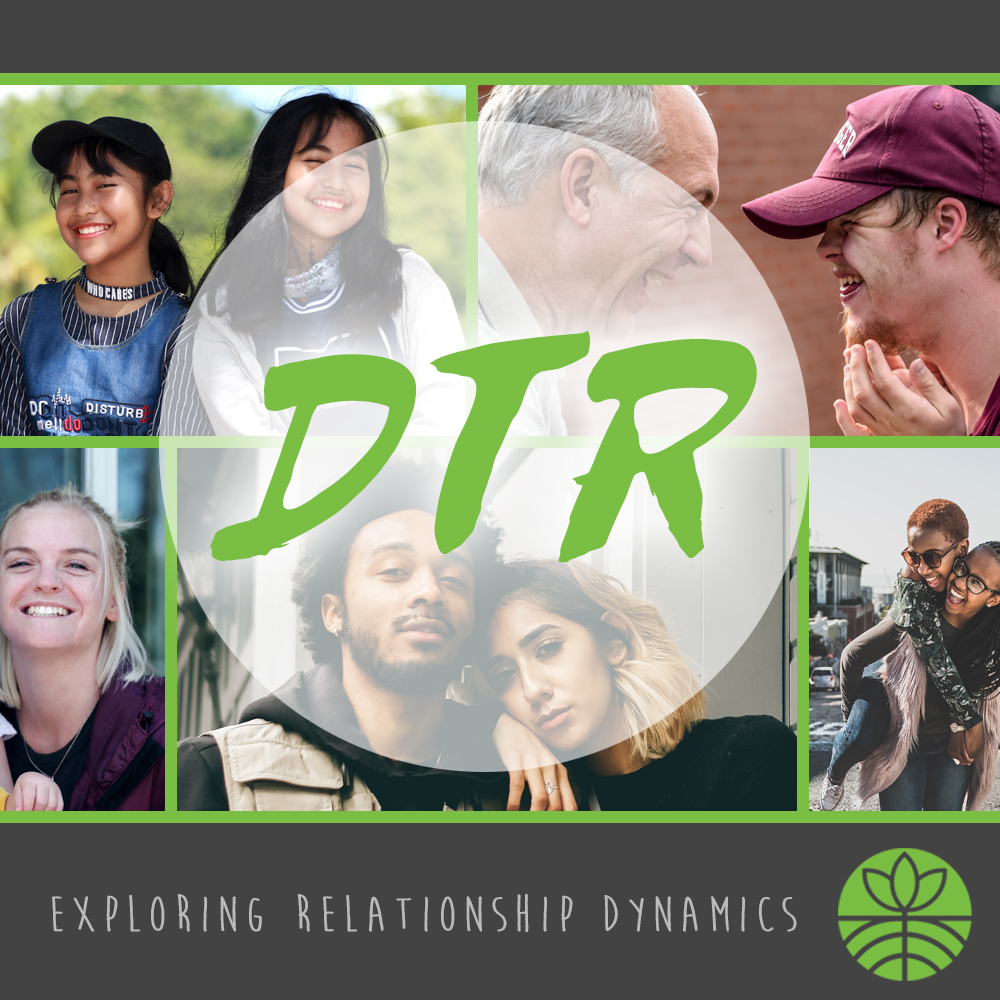DTR: Exploring Relationship Dynamics – Roots Moravian Church