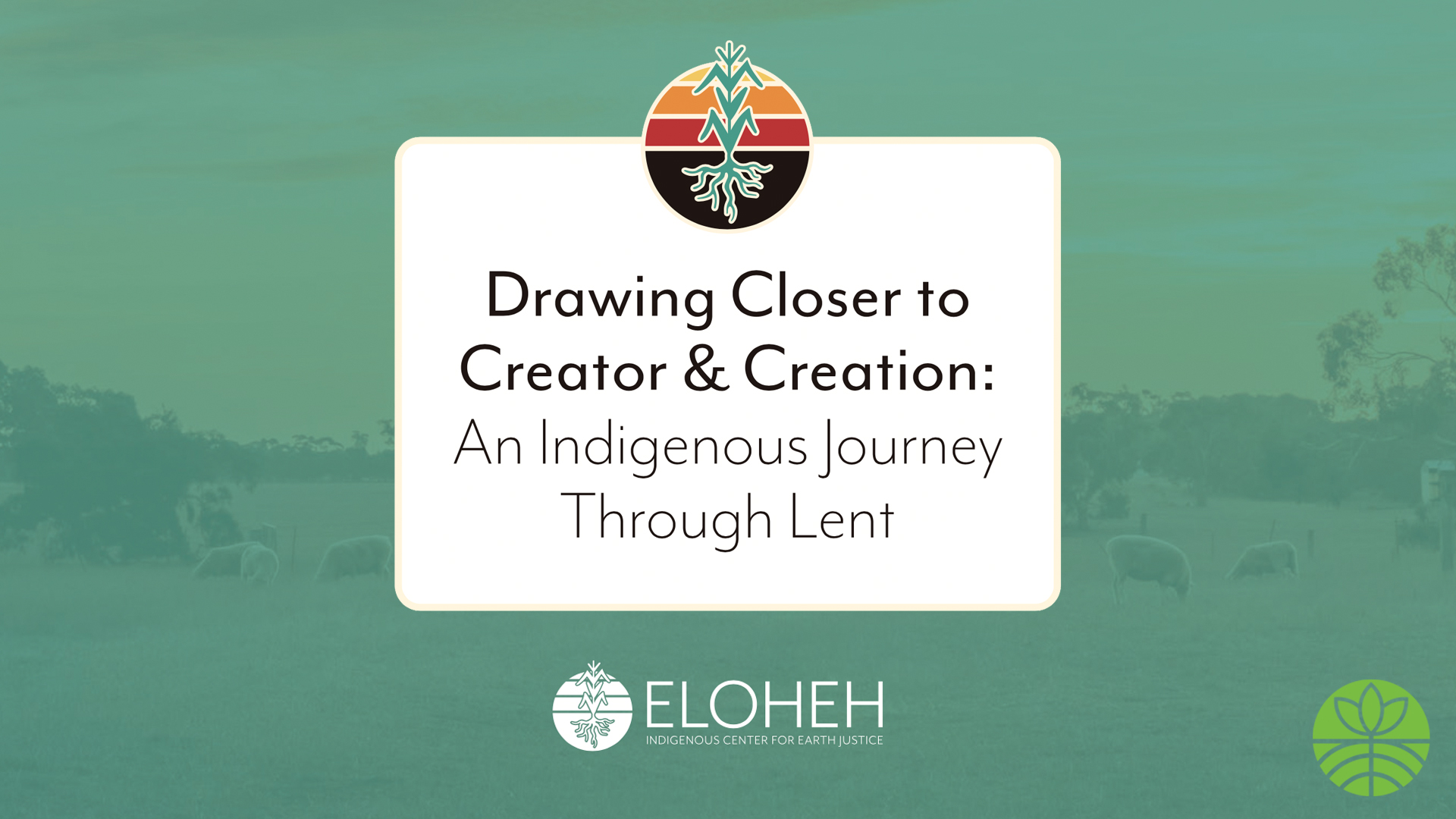 Lent 2020 – Roots Moravian Church