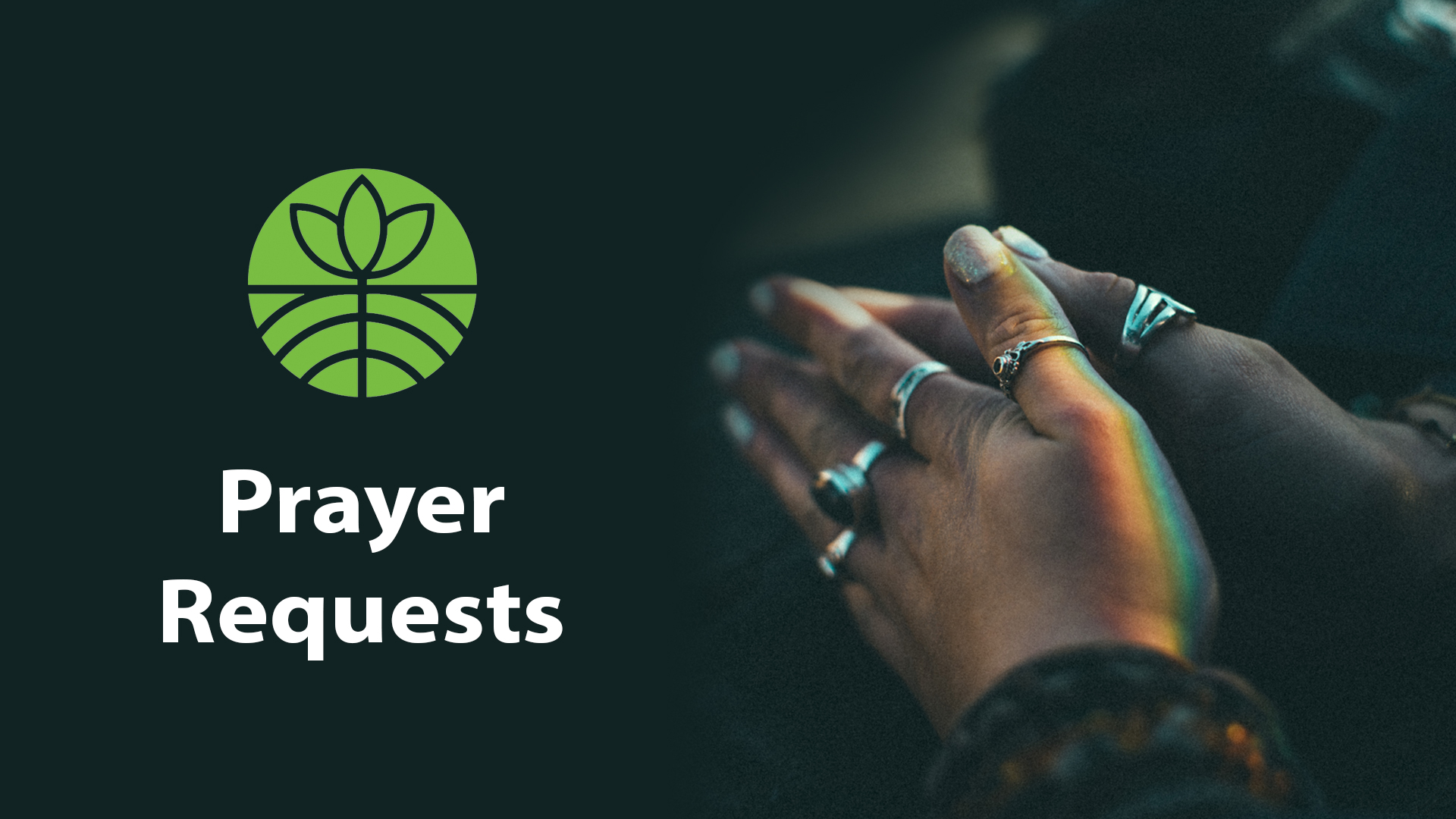 Prayer Requests – Roots Moravian Church