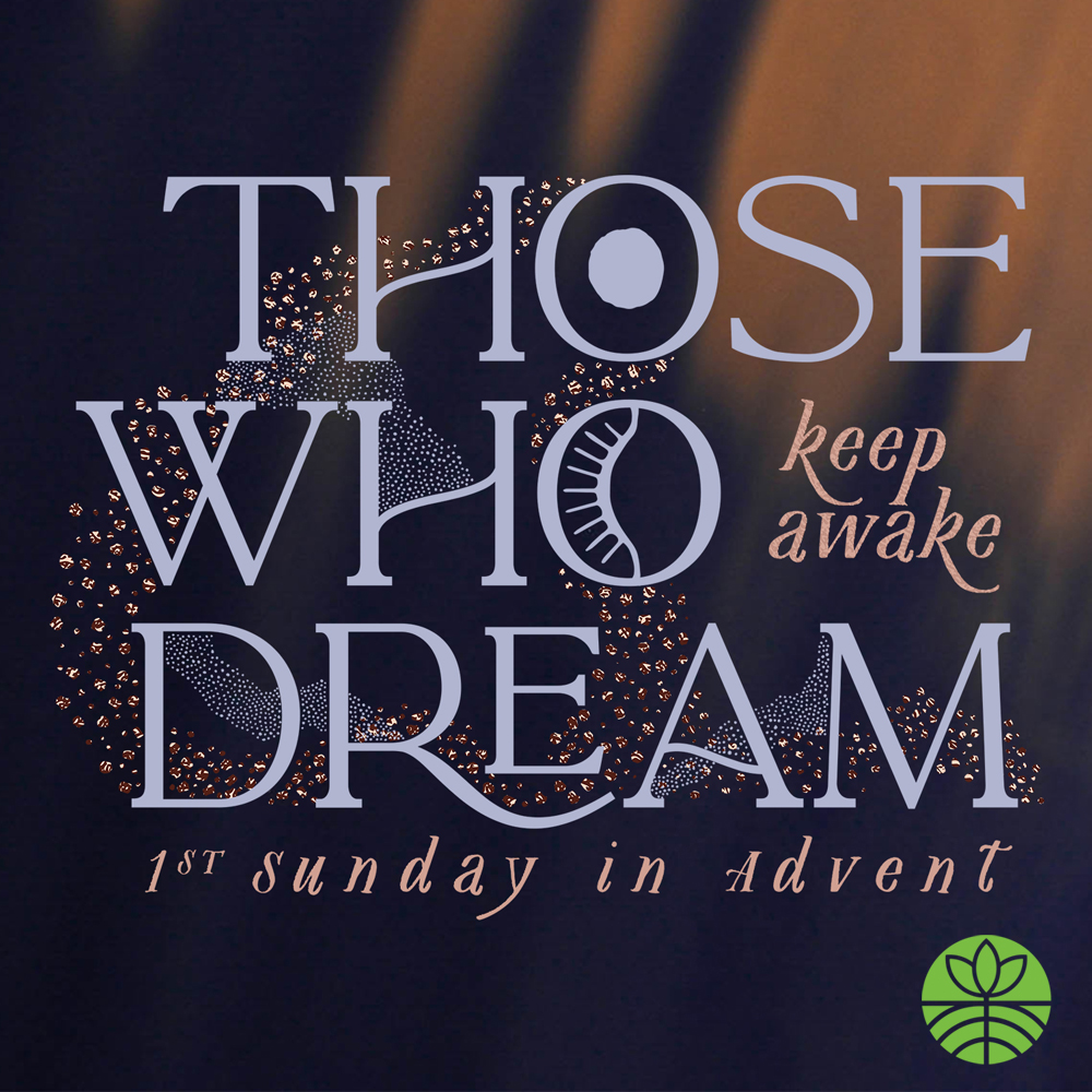 Keep Awake – Roots Moravian Church