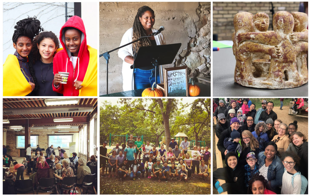 About Roots – Roots Moravian Church