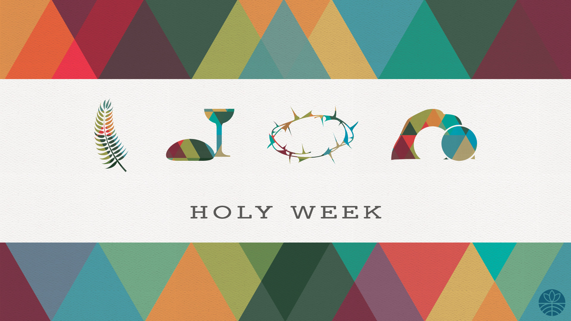 Holy Week 2023 – Roots Moravian Church