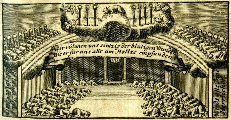 Who are the Moravians? – Roots Moravian Church