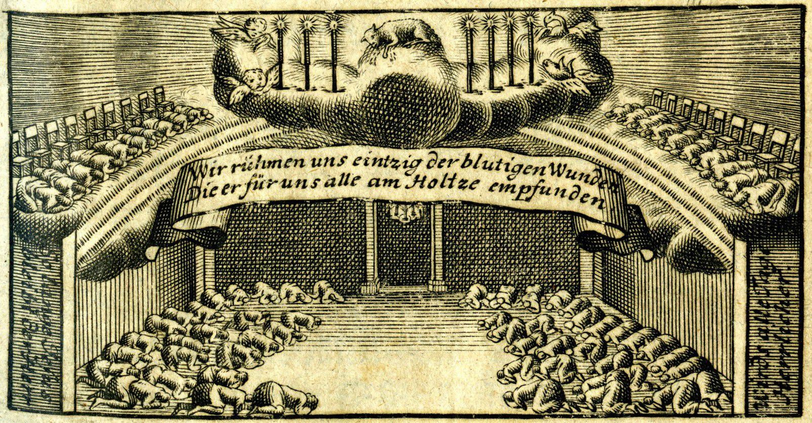 Who are the Moravians? – Roots Moravian Church