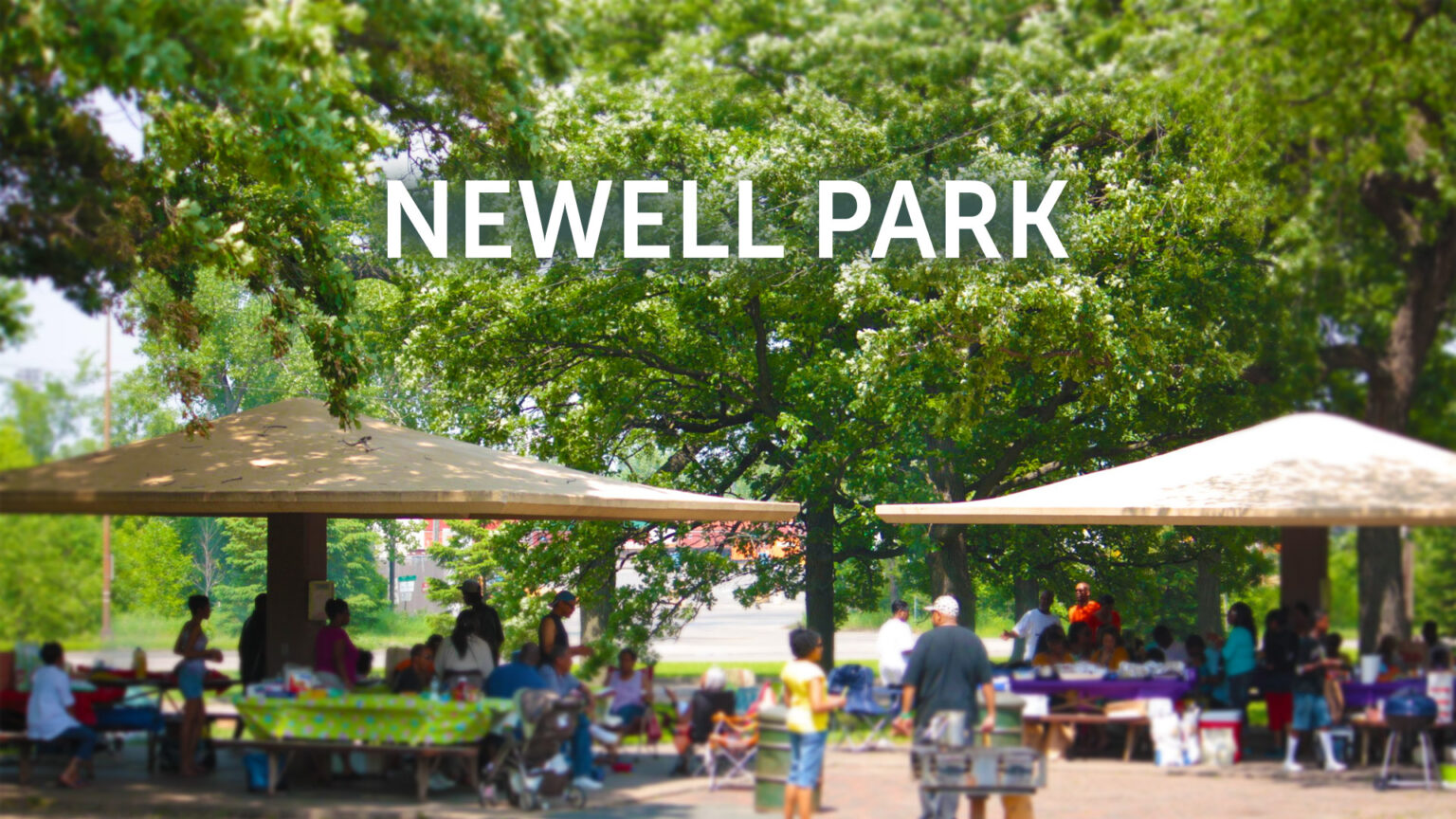 Newell Park – Roots Moravian Church