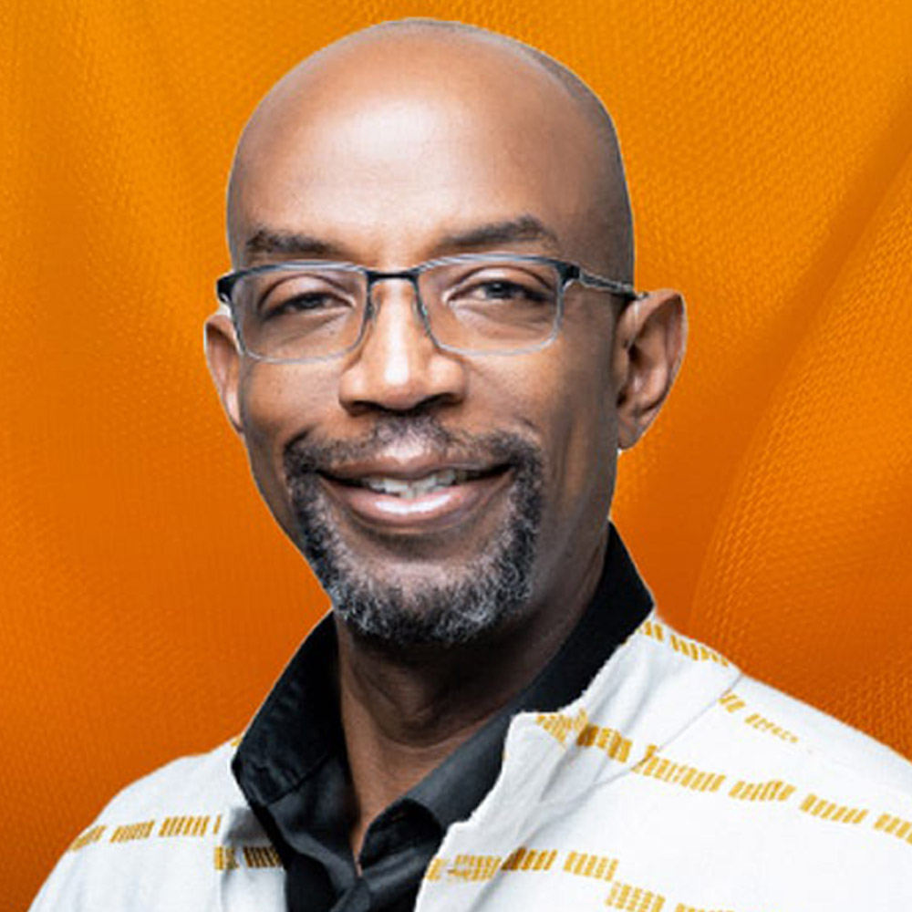 Interview with Dr. Reggie Williams – Roots Moravian Church