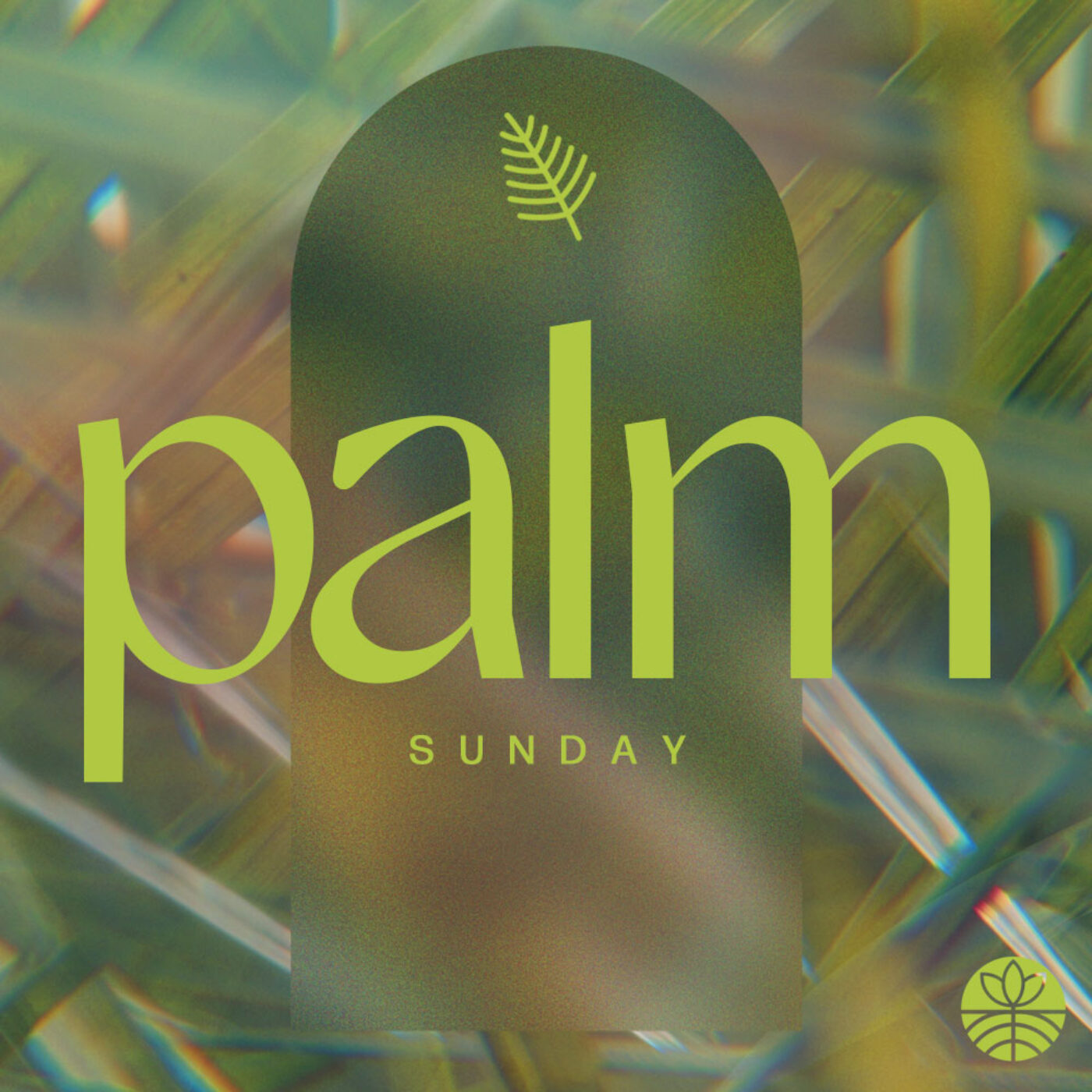 Palm Sunday – Roots Moravian Church